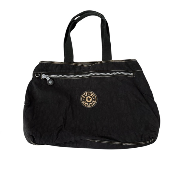 Kipling | Bags | Kipling Medium Weekender Travel Gym Bag | Poshmark